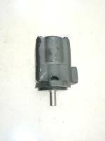 China Hydraulic Gear Pump Hydraulic Motor H25V-17A High Pressure Cast Iron Aluminum alloy Hydraulic Oil Pump Power Source Hydraulic Parts Factory Supply for sale