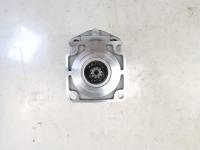 China KFP Pump Hydraulic Gear Pump KFP1015-10T-L-C4 Displacement Cast Iron  Aluminum alloy  Oil Gear Pump For Excavator Heavy Equipment ISO9001 certified for sale