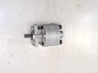 China KFP Pump Hydraulic Gear Pump KFP1015-10T-L-C4 Displacement Cast Iron  Aluminum alloy  Oil Gear Pump For Excavator Heavy Equipment ISO9001 certified for sale