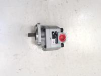 China KFP Pump Hydraulic Gear Pump KFP1015-10T-L-C4 Displacement Cast Iron  Aluminum alloy  Oil Gear Pump For Excavator Heavy Equipment ISO9001 certified for sale