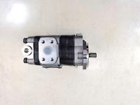 China Gear Pump KRP KFP KFS KRP4 KFP51 series KFP2228-5ASCS Hydraulic Pump Oil Pump Cast Iron Aluminum alloy materialsl Pump Hydraulic Parts for Komatsu Machinery for sale