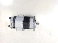 China Gear Pump KRP KFP KFS KRP4 KFP51 series KFP2228-5ASCS Hydraulic Pump Oil Pump Cast Iron Aluminum alloy materialsl Pump Hydraulic Parts for Komatsu Machinery for sale