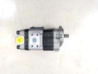 China Gear Pump KRP KFP KFS KRP4 KFP51 series KFP2228-5ASCS Hydraulic Pump Oil Pump Cast Iron Aluminum alloy materialsl Pump Hydraulic Parts for Komatsu Machinery for sale