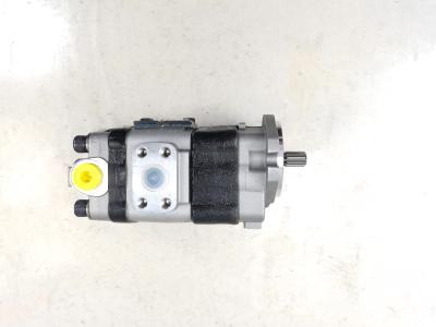 China Gear Pump KRP KFP KFS KRP4 KFP51 series KFP2228-5ASCS Hydraulic Pump Oil Pump Cast Iron Aluminum alloy materialsl Pump Hydraulic Parts for Komatsu Machinery for sale