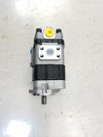 China Komatsu Gear Pump KFP2228-5CSCS/KFP2228-5ASCS Hydraulic Pump Cast Iron Aluminum alloy materialsl High Pressure Pump Hydraulic Parts Factory Supply for sale
