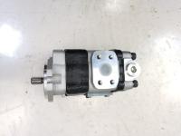 China Komatsu Gear Pump KFP2228-5CSCS/KFP2228-5ASCS Hydraulic Pump Cast Iron Aluminum alloy materialsl High Pressure Pump Hydraulic Parts Factory Supply for sale