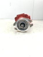 China KAYABA Hydraulic Gear Pump KFR4-27+17 Cast Iron and Aluminum alloy  Industrial Grade Oil Transfer Pump for Heavy Machinery Repair Parts  OEM ODM for sale