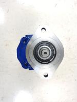 China KEHAO Hydraulic Gear Pump P5100-F63N03676G Repair Hydraulic Parts Cast Iron  Aluminum alloy  Oil Gear Pump For Excavator Equipment ISO9001 certified for sale