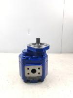 China KEHAO Hydraulic Gear Pump P5100-F63N03676G Repair Hydraulic Parts Cast Iron  Aluminum alloy  Oil Gear Pump For Excavator Equipment ISO9001 certified for sale