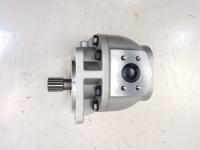 China Forklifts Hydraulic Gear Pump P20300A With 14 Teeth Cast Iron and Aluminum alloy Oil Transfer Pump Heavy Machinery Repair Parts Customizable OEM ODM for sale