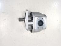 China Forklifts Hydraulic Gear Pump P20300A With 14 Teeth Cast Iron and Aluminum alloy Oil Transfer Pump Heavy Machinery Repair Parts Customizable OEM ODM for sale