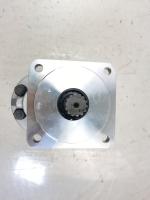 China KEHAO Hydraulic Gear Pump Cast Iron and Aluminum alloy Oil Transfer Pump P20300A/P20300A for Forklifts Machinery Repair Parts One year warranty for sale