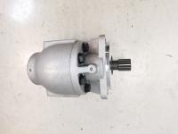 China KEHAO Hydraulic Gear Pump Cast Iron and Aluminum alloy Oil Transfer Pump P20300A/P20300A for Forklifts Machinery Repair Parts One year warranty for sale