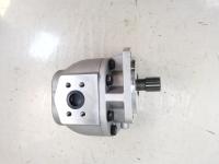 China KEHAO Hydraulic Gear Pump Cast Iron and Aluminum alloy Oil Transfer Pump P20300A/P20300A for Forklifts Machinery Repair Parts One year warranty for sale