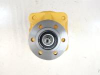China Hydraulic Gear Pump PH31-10-9T L Hydraulic Motor High Pressure Pump Cast Iron Aluminum alloy Oil Pump Power Source Hydraulic Spare Parts for sale