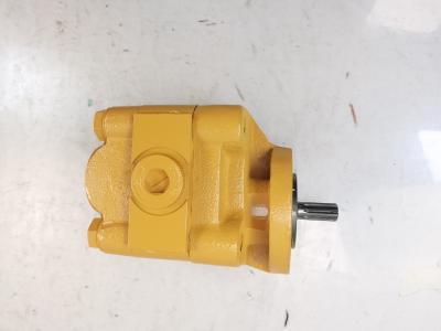 China Hydraulic Gear Pump PH31-10-9T L Hydraulic Motor High Pressure Pump Cast Iron Aluminum alloy Oil Pump Power Source Hydraulic Spare Parts for sale