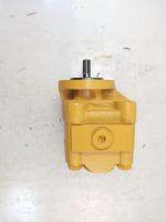 China Hydraulic Gear Pump PH31-10-9T L Hydraulic Motor High Pressure Pump Cast Iron Aluminum alloy Oil Pump Power Source Hydraulic Spare Parts for sale