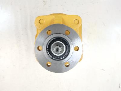 China Gear Pump Hydraulic Pump PH31-10-9T L Displacement Cast Iron  Aluminum alloy  Oil Gear Pump For Excavator Heavy Equipment ISO9001 certified Factory Supply for sale