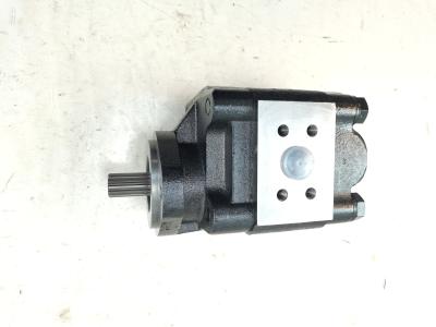 China KEHAO Hydraulic Gear Pump PH31-13T L Cast Iron and Aluminum alloy  Industrial Grade Oil Transfer Pump for Heavy Machinery Repair Parts OEM customizable for sale
