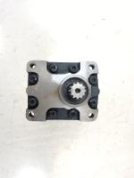 China Concrete NABCO Gear Pump PHS Series PHS2531+2531-12T L Cast Iron and Aluminum alloy materials Triple  Oil Pump one year warranty Customizable for sale