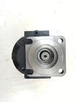 China Kawasaki Hydraulic Gear Pump Hydraulic Parts PVA82B1S013 Cast Iron  Aluminum alloy  Oil Gear Pump For Wheel Loaders ISO9001 certified Factory Supply for sale