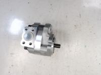 China Komatsu Gear Pump SAL1 SAR1 SAL3 SAR3 Seiris Hydraulic Pump Cast Iron Aluminum alloy materialsl High Pressure Pump Hydraulic Parts Factory Supply for sale