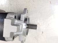 China Factory Supply Gear Pump Hydraulic Pump Used in Heavy Dump Machinery And Vehicle Part Number SAL3-100+80 Iron and aluminum alloys Hydraulic Oil Pump for sale