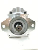 China Komatsu Gear Pump 4-stage Hydraulic Pump SAR3-71+32+32+20 Cast Iron Aluminum alloy materialsl High Pressure Pump Hydraulic Parts for Loaders One year warranty for sale