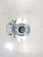 China Customizable Komatsu Hydraulic Pump Gear Pump SAR1/ SAR3/ SAL1/ SAL3 Series SAR12+12 1+2 12T L Cast Iron Aluminum alloy materialsl Pump for Construction Machinery for sale