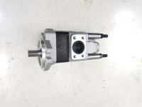 China KEHAO Gear Pump Cast Iron and Aluminum alloy Hydraulic Oil Transfer Pump SDYA1-F27+F16-A1TΦ for Forklifts Machinery Repair Parts Certification OEM ODM for sale