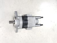 China KEHAO Gear Pump Cast Iron and Aluminum alloy Hydraulic Oil Transfer Pump SDYA1-F27+F16-A1TΦ for Forklifts Machinery Repair Parts Certification OEM ODM for sale