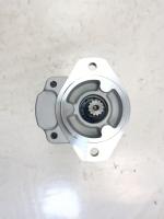 China High Pressure Gear Pump SYT-F414-ALX13L/SYT-F416-ALX13 Industrial Grade Hydraulic Pump for Excavato Heavy Machinery Steel and aluminum alloys Factory Supply for sale