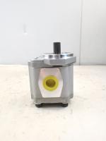 China High Pressure Gear Pump SYT-F414-ALX13L/SYT-F416-ALX13 Industrial Grade Hydraulic Pump for Excavato Heavy Machinery Steel and aluminum alloys Factory Supply for sale