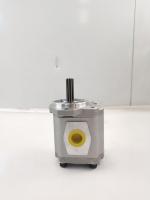 China Customizable Gear Pump SYTC Series SYTC-F425-ATΦ10L Hydraulic Oil Transfer Pump Loader Machinery Cast Iron and Aluminum alloy One year warranty Factory Supply for sale