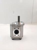 China Customizable Gear Pump SYTC Series SYTC-F425-ATΦ10L Hydraulic Oil Transfer Pump Loader Machinery Cast Iron and Aluminum alloy One year warranty Factory Supply for sale