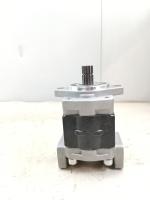 China Hydraulic Gear Pump SGP1A36-AF/SGP1A-23/SGP1-25/SGP1-27/SGP1-30/SGP1-32 Cast Iron and Aluminum alloy  Industrial Oil Pump Heavy Machinery Repair Hydraulic Parts for sale