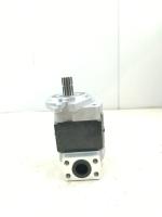 China Hydraulic Gear Pump SGP1A36-AF/SGP1A-23/SGP1-25/SGP1-27/SGP1-30/SGP1-32 Cast Iron and Aluminum alloy  Industrial Oil Pump Heavy Machinery Repair Hydraulic Parts for sale
