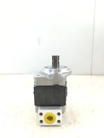China Hydraulic Gear Pump SGP1A36-AF/SGP1A-23/SGP1-25/SGP1-27/SGP1-30/SGP1-32 Cast Iron and Aluminum alloy  Industrial Oil Pump Heavy Machinery Repair Hydraulic Parts for sale