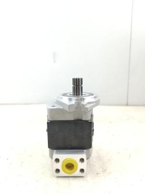 China Hydraulic Gear Pump SGP1A36-AF/SGP1A-23/SGP1-25/SGP1-27/SGP1-30/SGP1-32 Cast Iron and Aluminum alloy  Industrial Oil Pump Heavy Machinery Repair Hydraulic Parts for sale