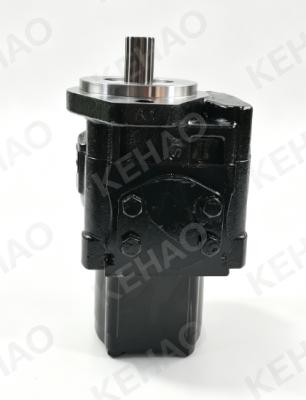 China Customizable Hydraulic Gear Pump 238-7642 Cast Iron and Aluminum alloy  Industrial Oil Pump Heavy Machinery Repair Hydraulic Parts Brand KEHAO for sale