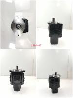 China Customizable Hydraulic Gear Pump 238-7642 Cast Iron and Aluminum alloy  Industrial Oil Pump Heavy Machinery Repair Hydraulic Parts Brand KEHAO for sale