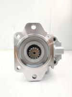 China KEHAO Hydraulic Gear Pump Komatsu Pump 705-21-37100 Cast Iron and Aluminum alloy  Industrial Grade Oil Transfer Pump for Komatsu Wheel Loaders Repair Parts OEM for sale