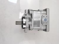 China KEHAO Hydraulic Gear Pump Komatsu Pump 705-21-37100 Cast Iron and Aluminum alloy  Industrial Grade Oil Transfer Pump for Komatsu Wheel Loaders Repair Parts OEM for sale