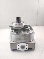 China Wheel Loaders Gear Pump 705-21-42070 Komatsu Hydraulic Pump Cast Iron and Aluminum alloy Oil Transfer Pump Heavy Machinery Hydraulic Parts OEM ODM  Supply for sale