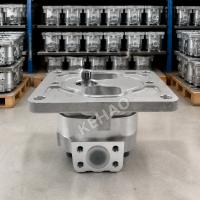 China For Komatsu Gear Pump 705-22-25120 Hydraulic Pump Middle Pressure 200 bar Pump Hydraulic Parts Used in Komatsu Construction  Machinery Factory Supply for sale
