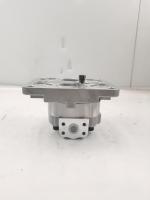 China For Komatsu Gear Pump 705-22-25120 Hydraulic Pump Middle Pressure 200 bar Pump Hydraulic Parts Used in Komatsu Construction  Machinery Factory Supply for sale
