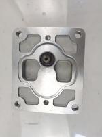 China For Komatsu Gear Pump 705-22-25120 Hydraulic Pump Middle Pressure 200 bar Pump Hydraulic Parts Used in Komatsu Construction  Machinery Factory Supply for sale