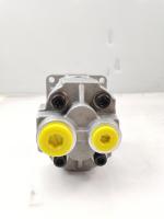 China For Komatsu Hydraulic Gear Pump 705-22-28310 Cast Iron and Aluminum alloy  Industrial Oil Pump used in HD465-7E/7R Komatsu dump truck Repair Parts Brand KEHAO for sale