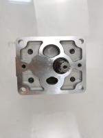 China For Komatsu Hydraulic Gear Pump 705-22-28310 Cast Iron and Aluminum alloy  Industrial Oil Pump used in HD465-7E/7R Komatsu dump truck Repair Parts Brand KEHAO for sale