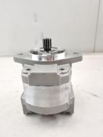China Customizable Komatsu Gear Pump 705-22-33270 Hydraulic Oil Transfer Pump Loader Machinery Cast Iron and Aluminum alloy One year warranty Factory Supply for sale